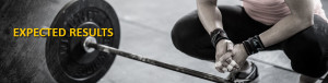 Expected Results - Hatch Squat Program